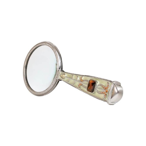 Kalifano | Office | Magnifying Glass Super Blinged Out | Poshmark